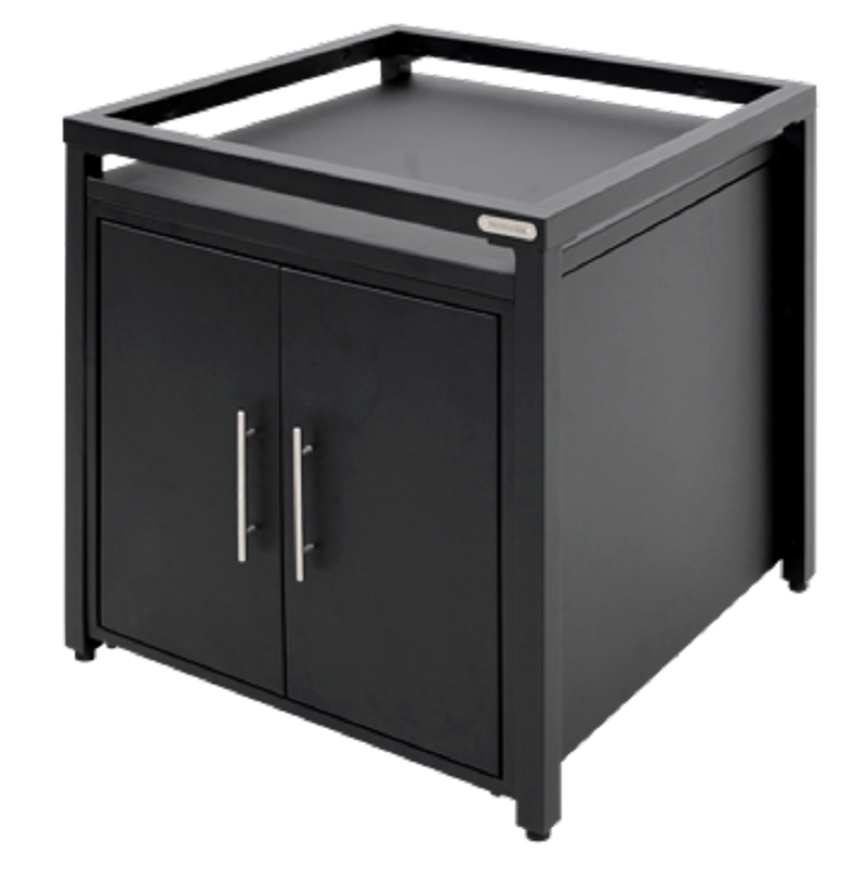 Big Green Egg - Expansion cabinet kast - Modular Outdoor Workspace – RYMBU