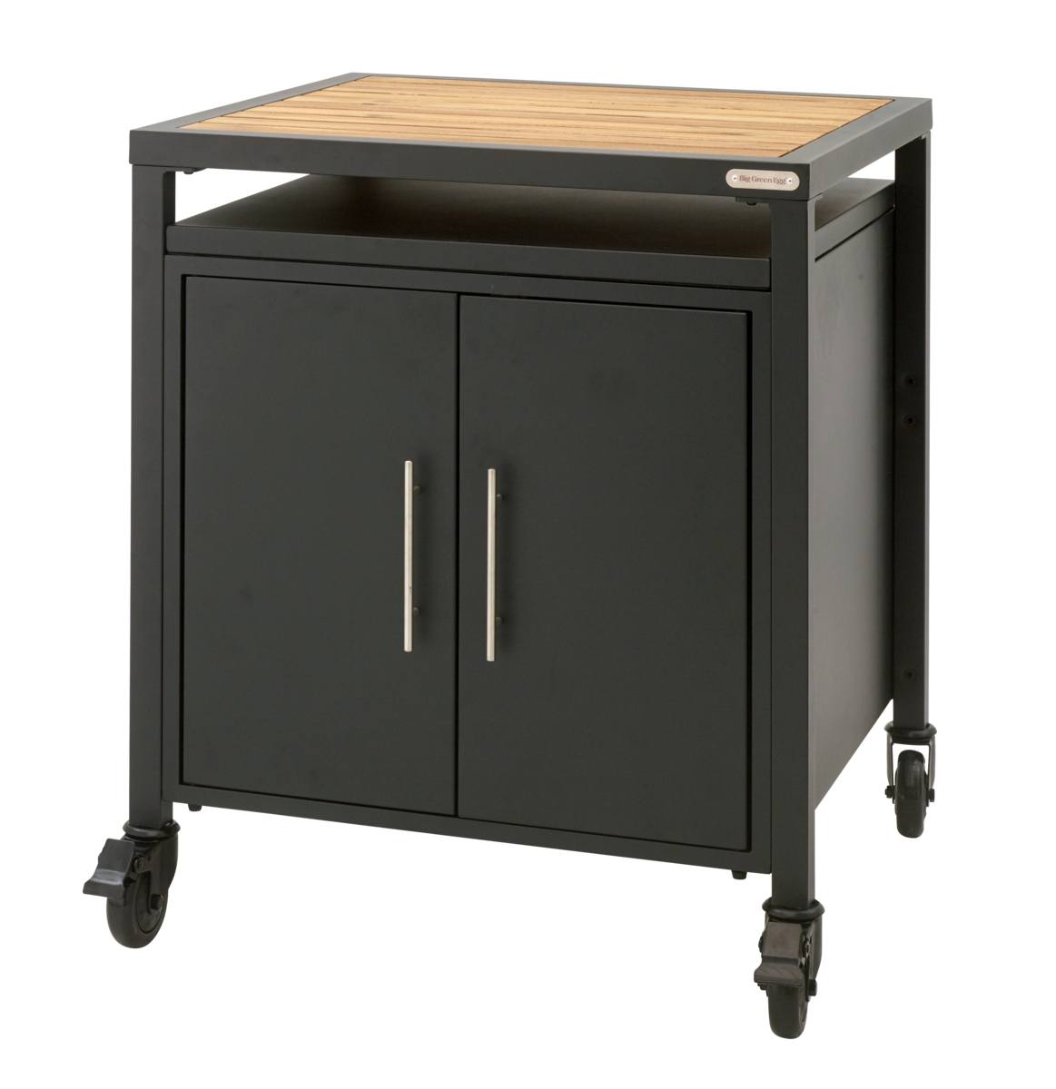 Big Green Egg - Expansion cabinet kast - Modular Outdoor Workspace – RYMBU