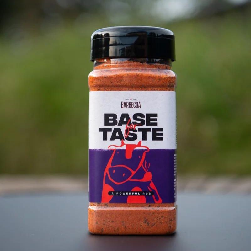 Base Taste – RYMBU