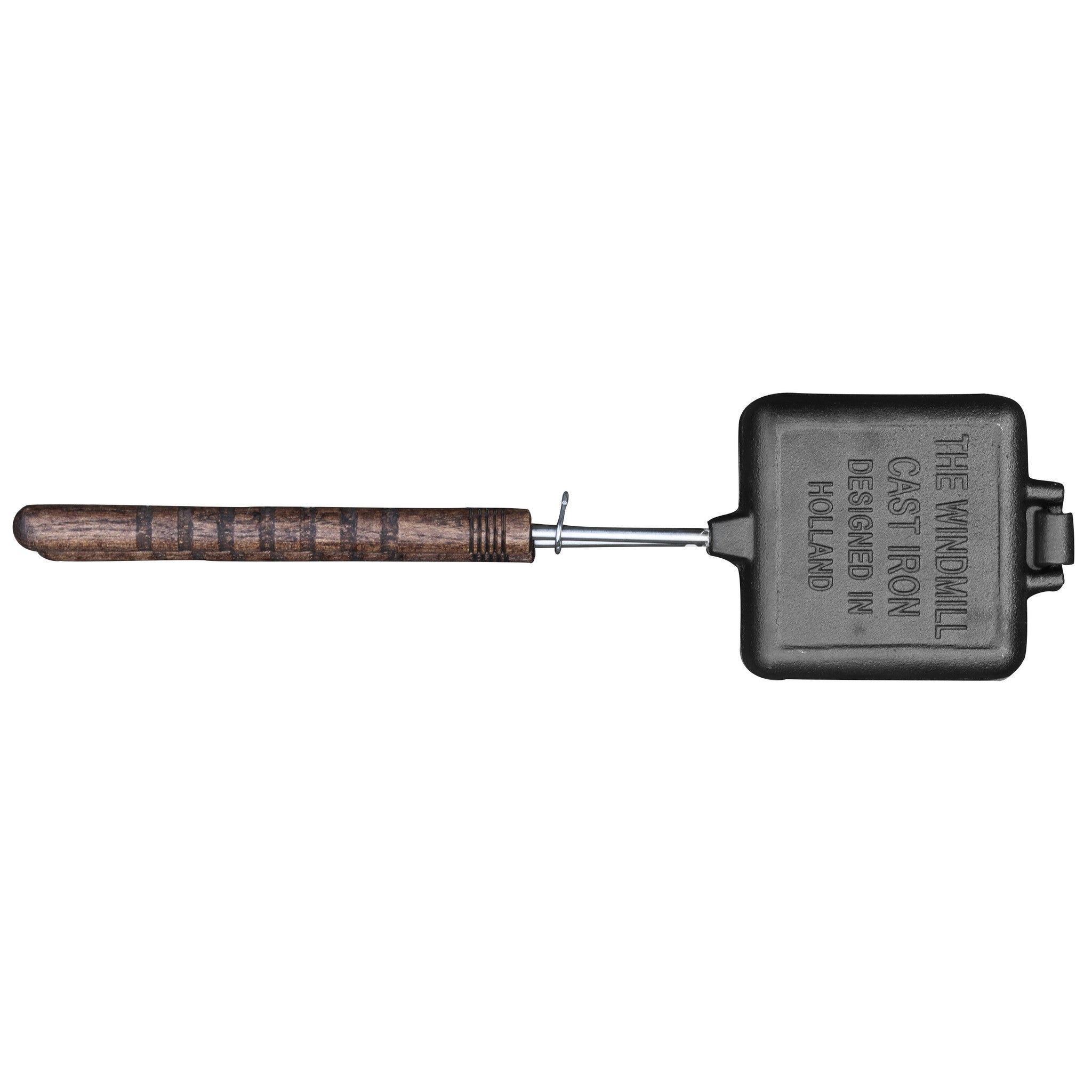 The Windmill Sandwichijzer met korte handvaten – RYMBU